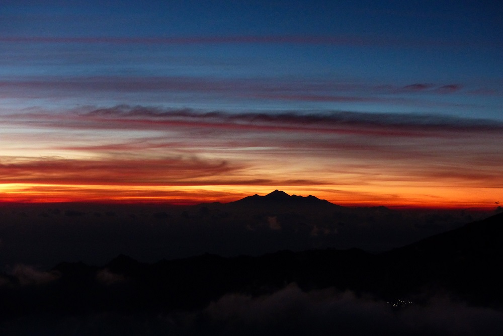 Mount Batur: Bali's Best Sunrise?