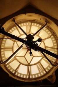 Bathing In Bath: Britain's Hot Spring Resort